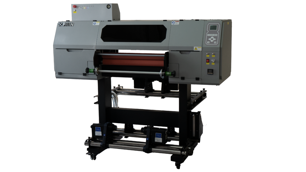 IMPRESORA DTF UV XP-UV600 - XPRIN